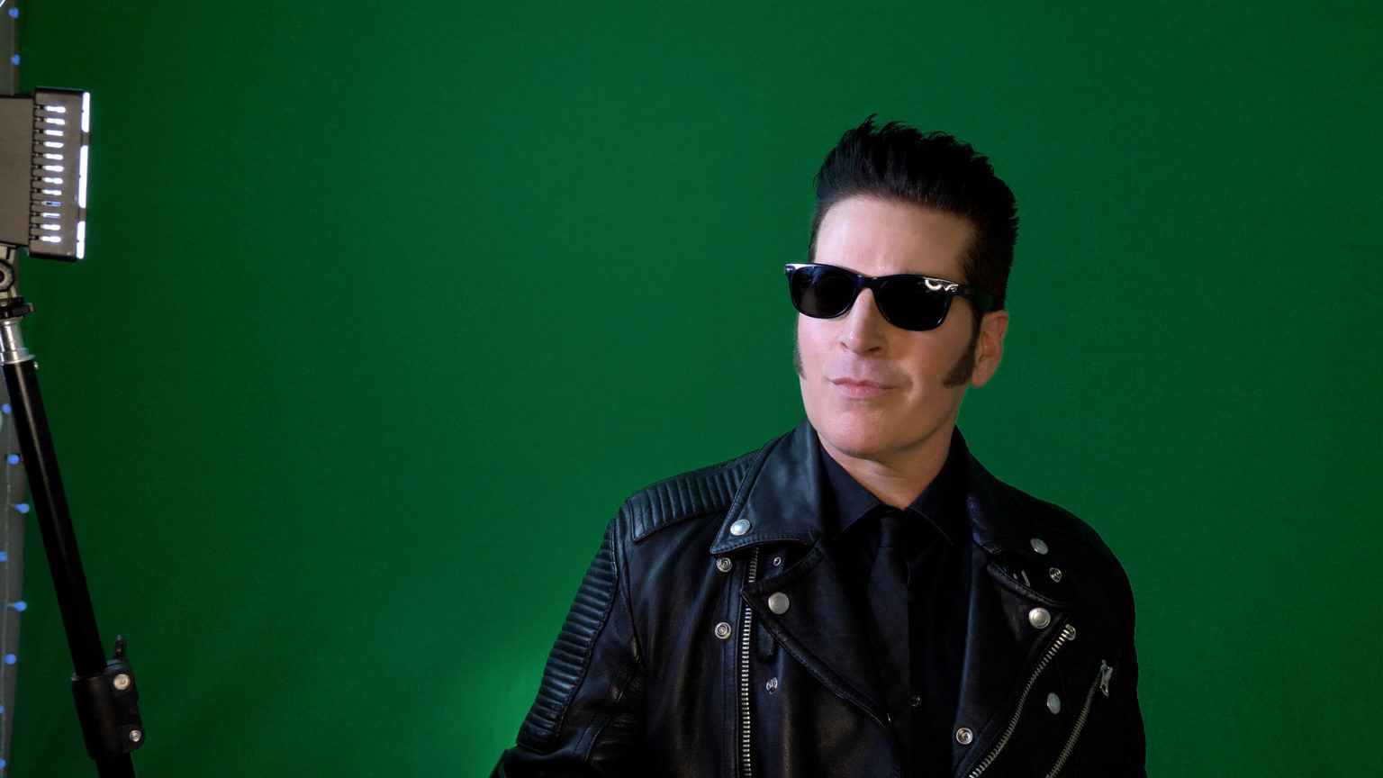 Joe Sparks – Music Video Stories